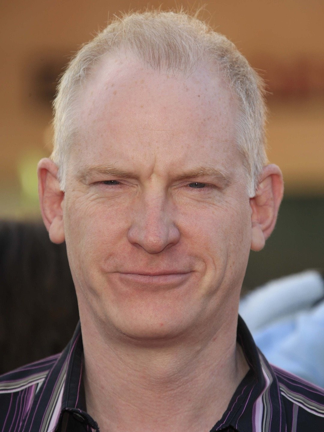 John Stevenson Pictures | Rotten Tomatoes