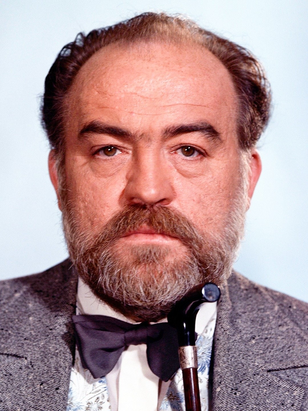 Ronald Radd Pictures | Rotten Tomatoes