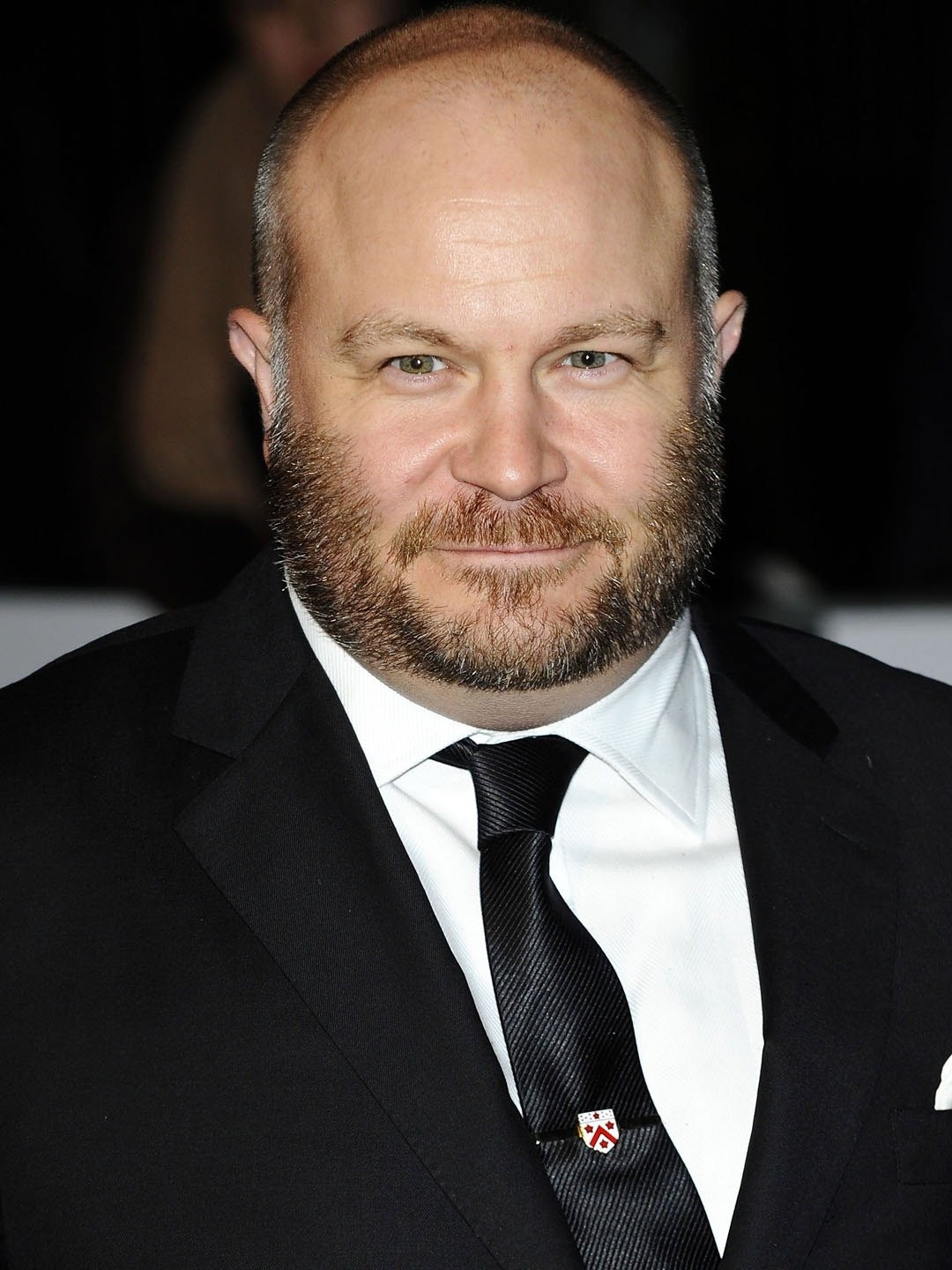 Gareth Unwin Pictures | Rotten Tomatoes