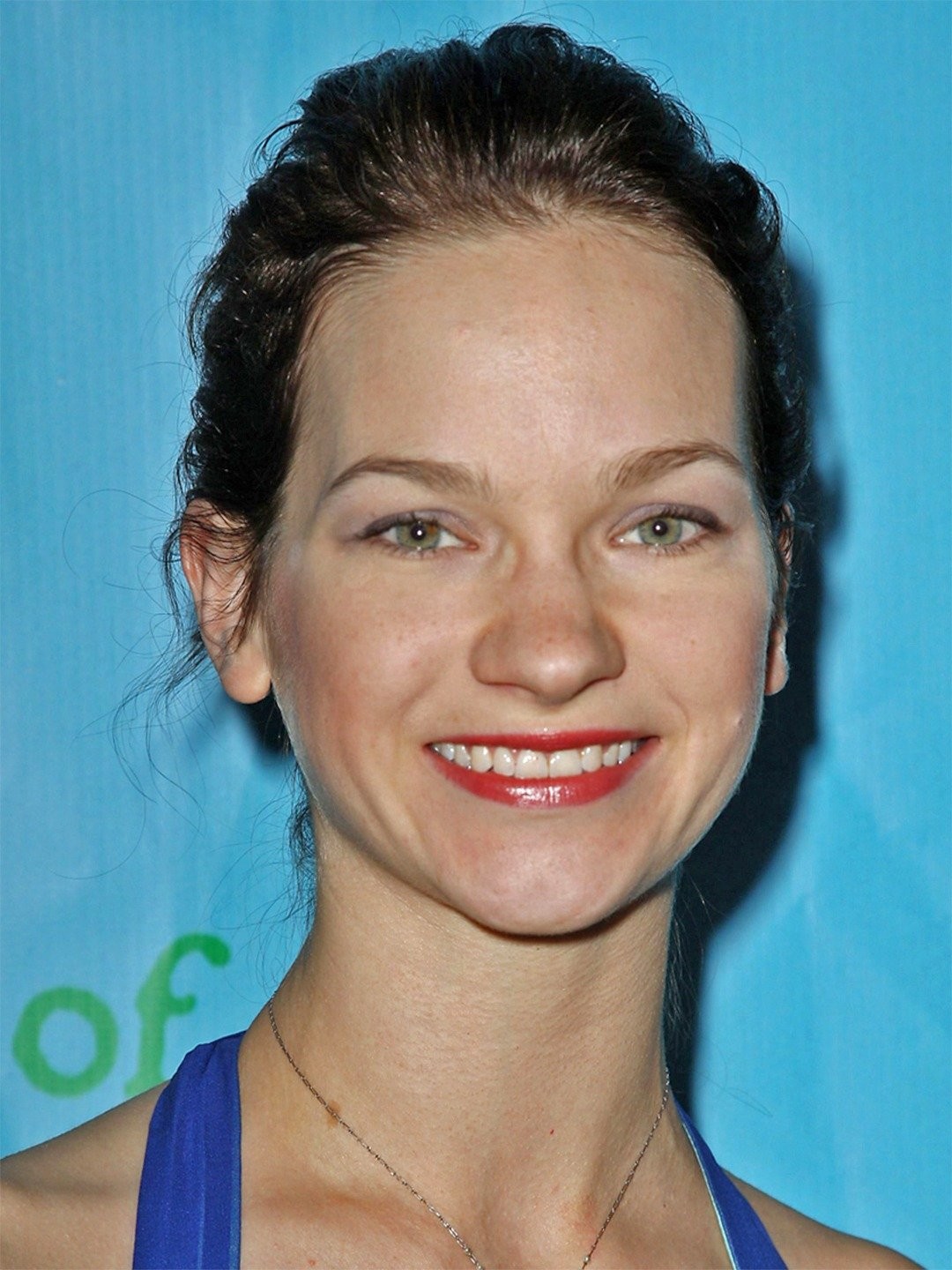 Hilary Hahn Pictures | Rotten Tomatoes