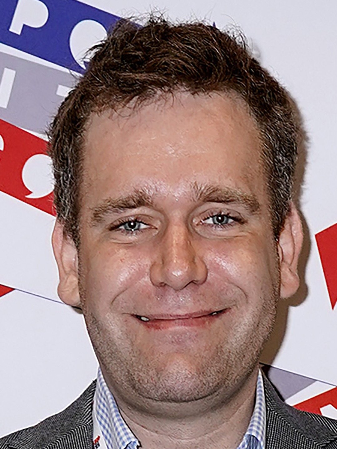 Tom Rogan Pictures | Rotten Tomatoes