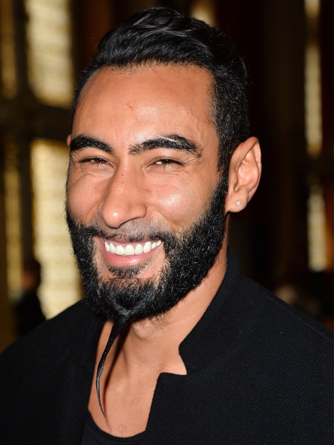 La Fouine Pictures | Rotten Tomatoes
