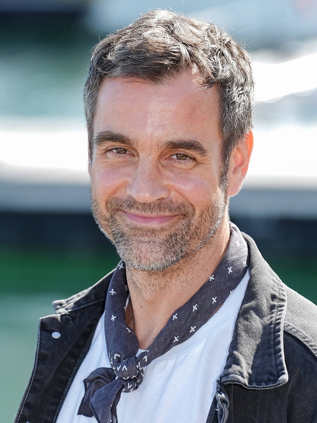 Xavier Robic Pictures | Rotten Tomatoes