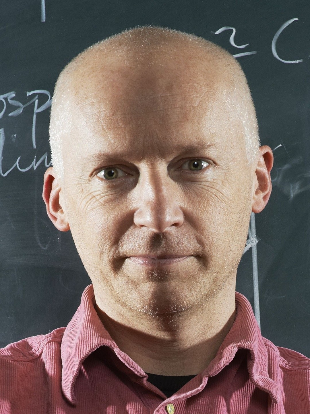 Marcus du Sautoy Pictures | Rotten Tomatoes