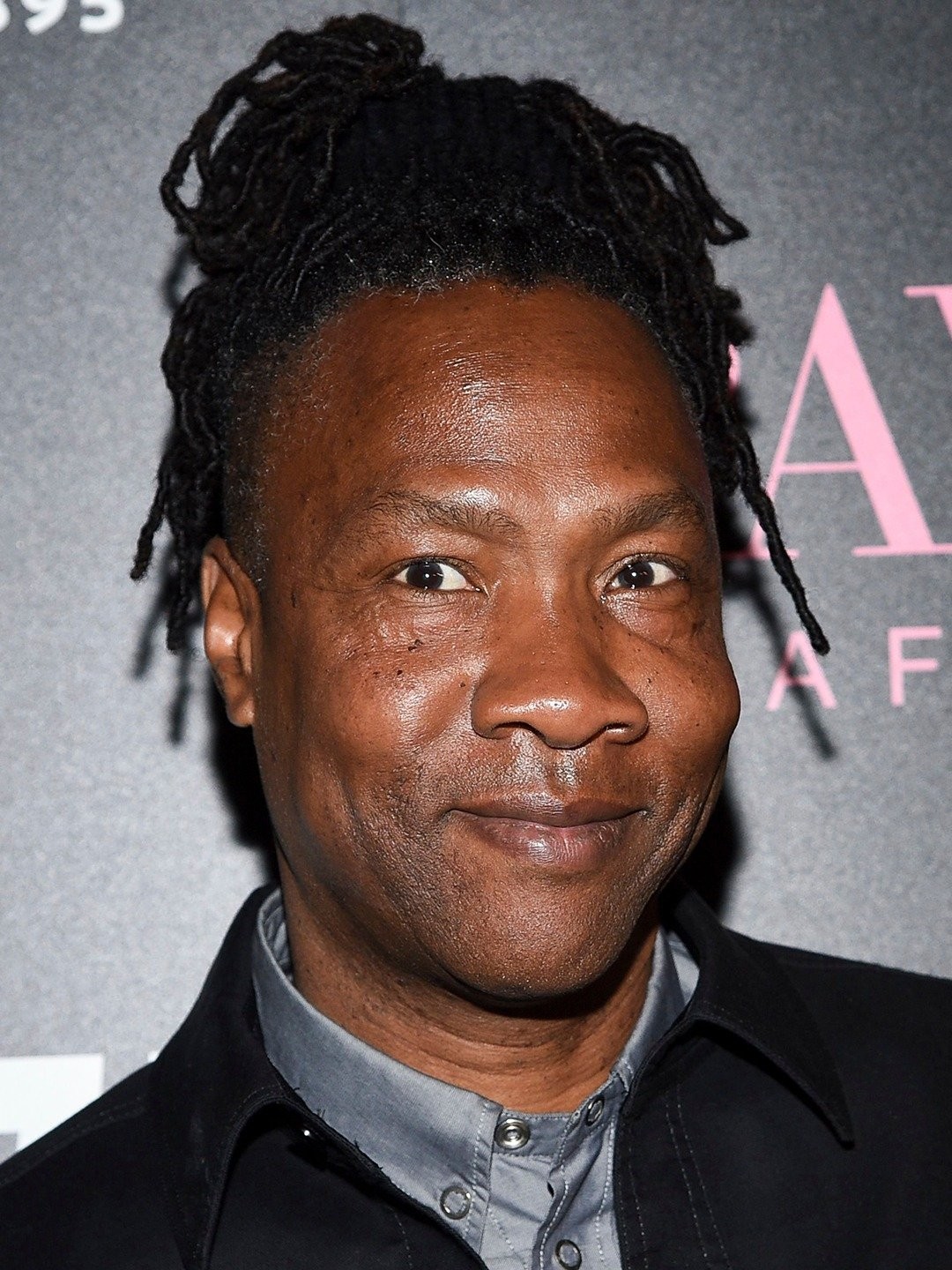 Roger Ross Williams Pictures | Rotten Tomatoes