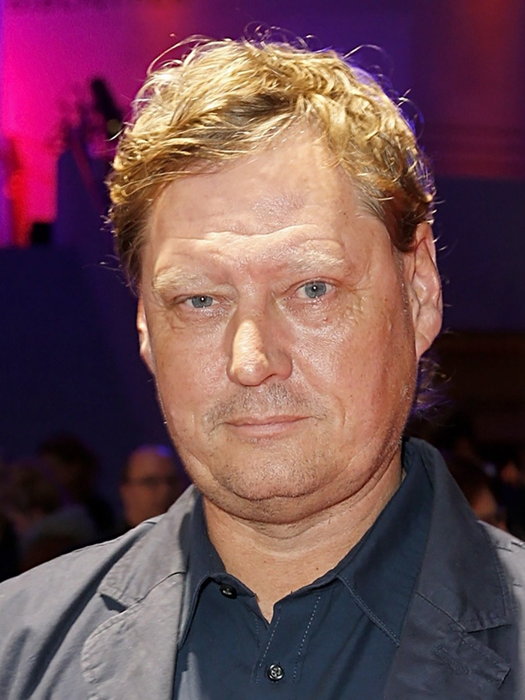 Nils Willbrandt Pictures | Rotten Tomatoes