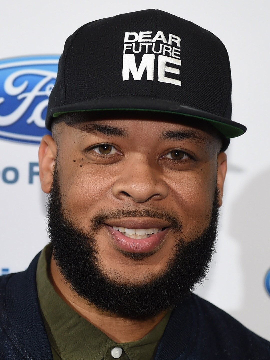 James Fortune Pictures | Rotten Tomatoes