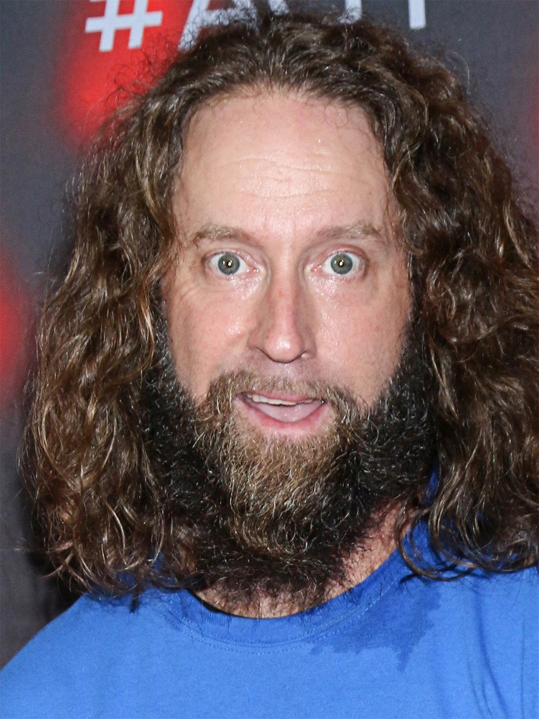 Josh Blue Pictures | Rotten Tomatoes
