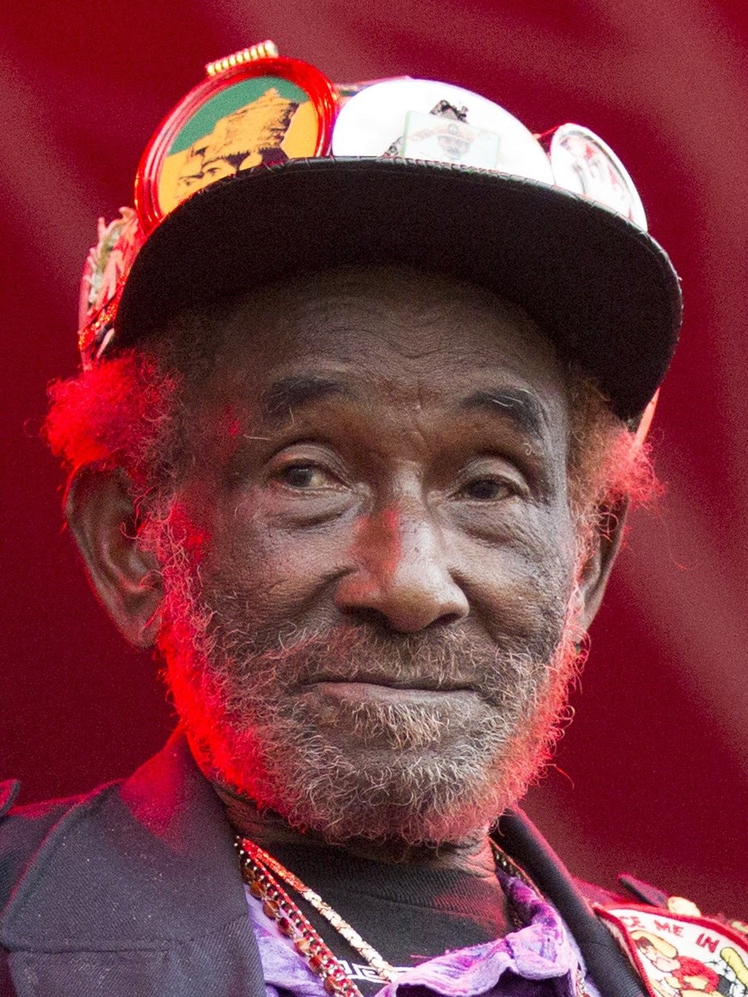 Lee Perry Pictures | Rotten Tomatoes