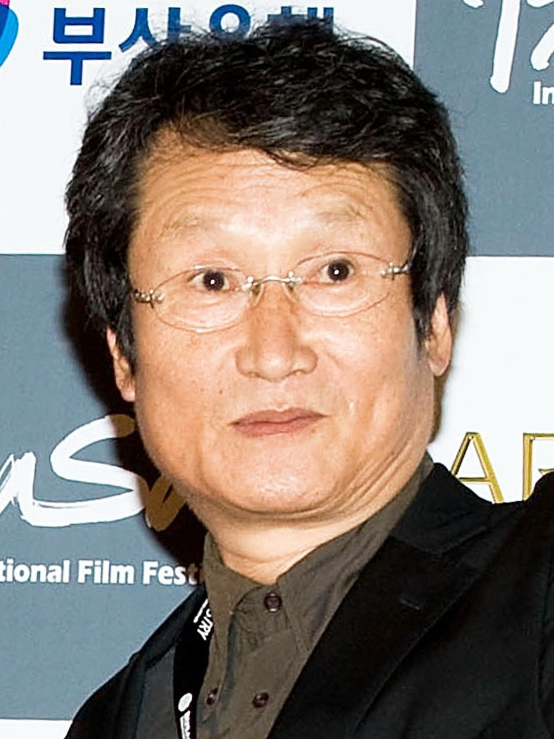 Moon Seong-geun Pictures | Rotten Tomatoes