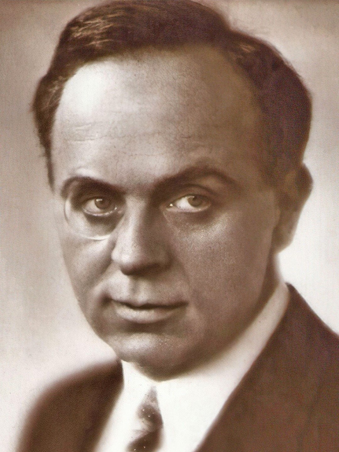 Rudolf Klein-Rogge Pictures | Rotten Tomatoes