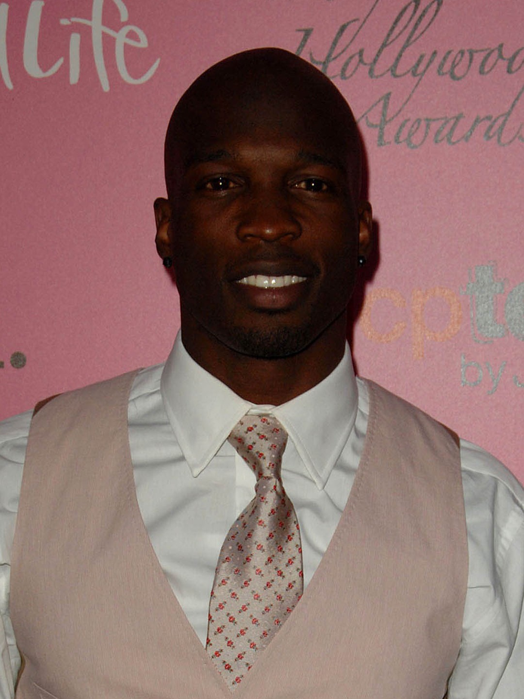 Chad Johnson Pictures | Rotten Tomatoes