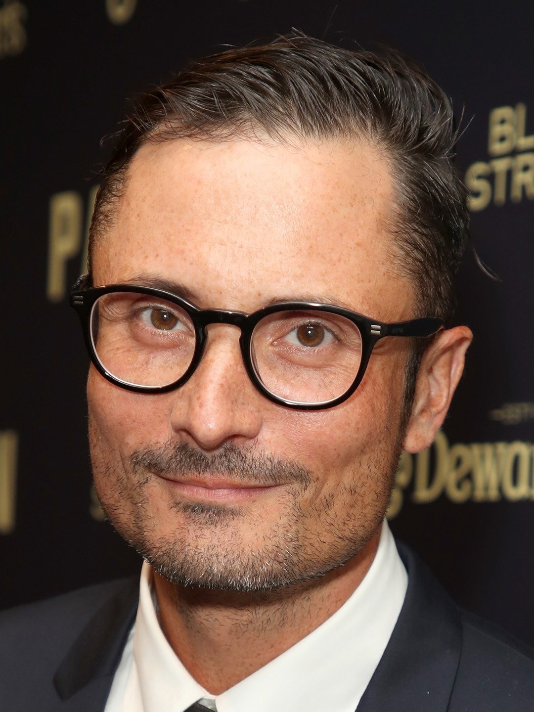 Michael Noer Pictures | Rotten Tomatoes