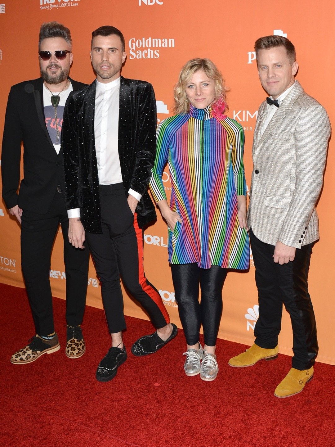Neon Trees Pictures | Rotten Tomatoes