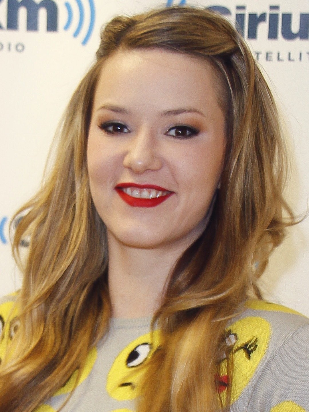 Nadia G Pictures | Rotten Tomatoes