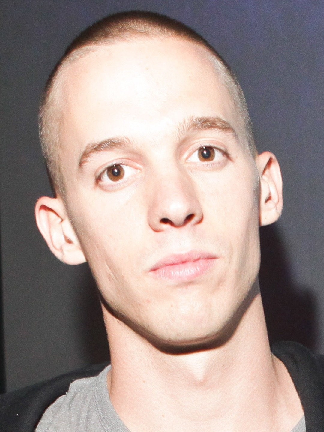 Nathaniel Brown Pictures | Rotten Tomatoes