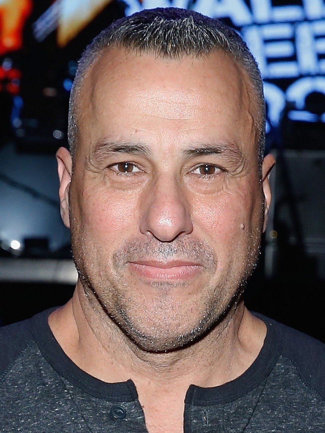 Charlie Frattini Pictures | Rotten Tomatoes