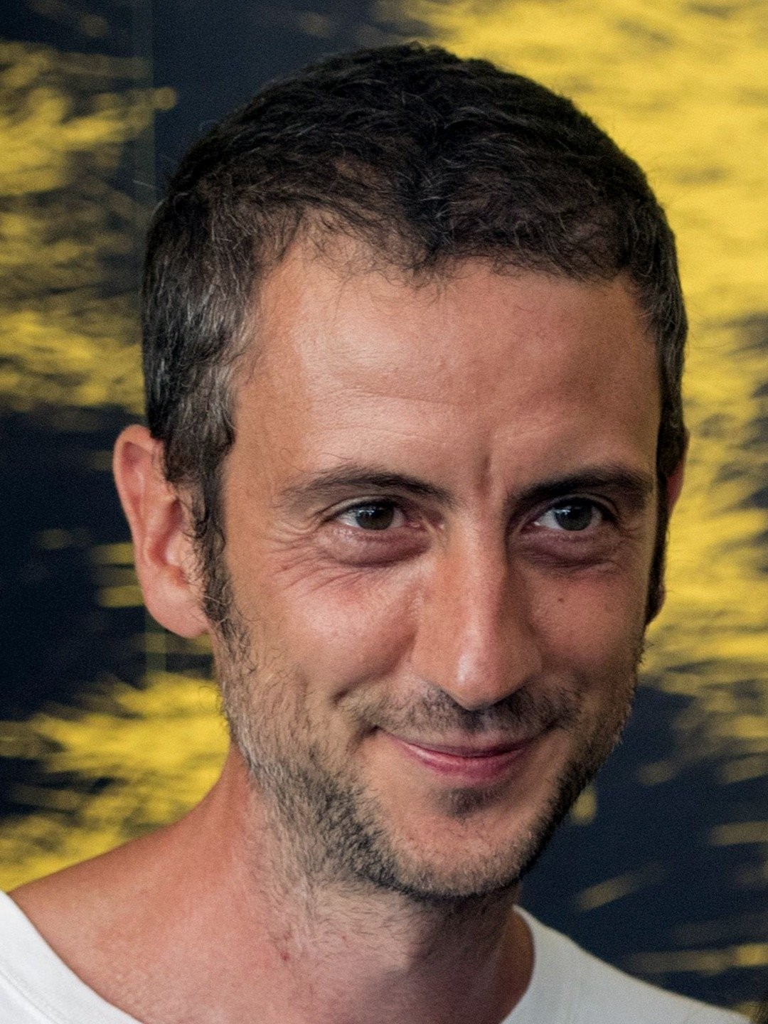 Bruno Forzani Pictures | Rotten Tomatoes