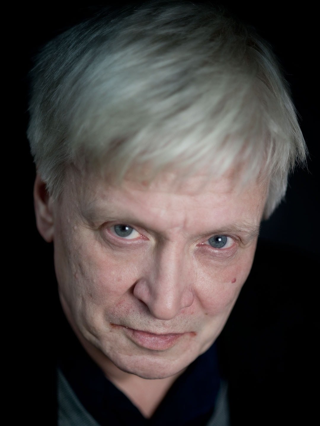 Stig Larsson Pictures | Rotten Tomatoes