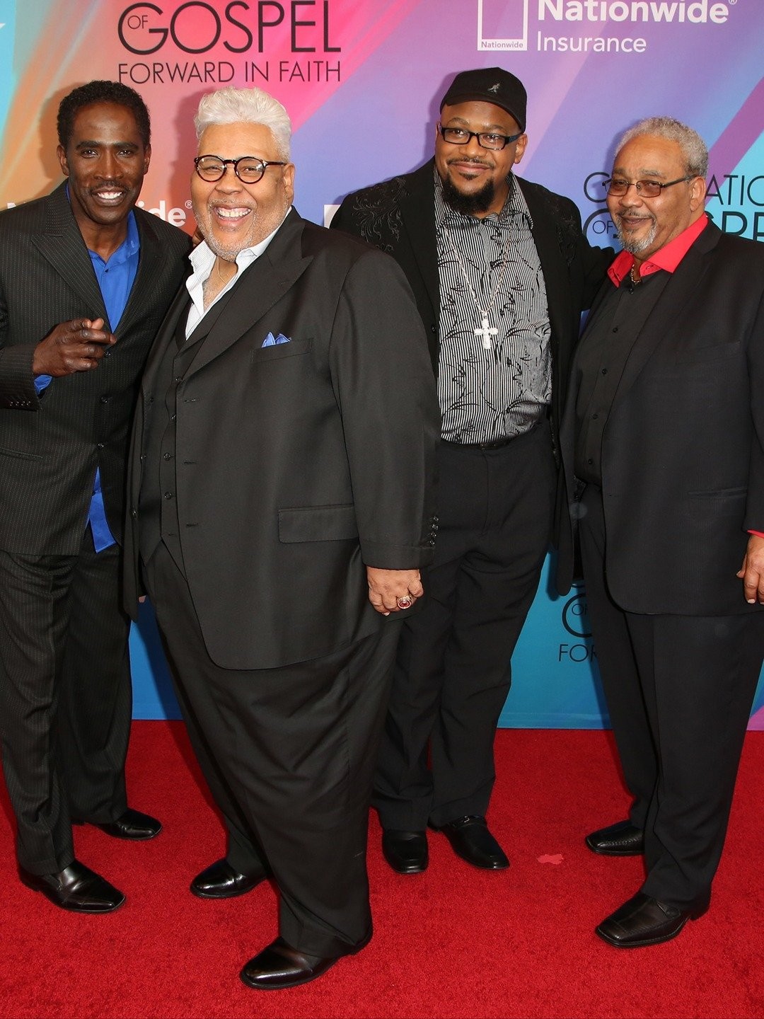 The Rance Allen Group Pictures | Rotten Tomatoes
