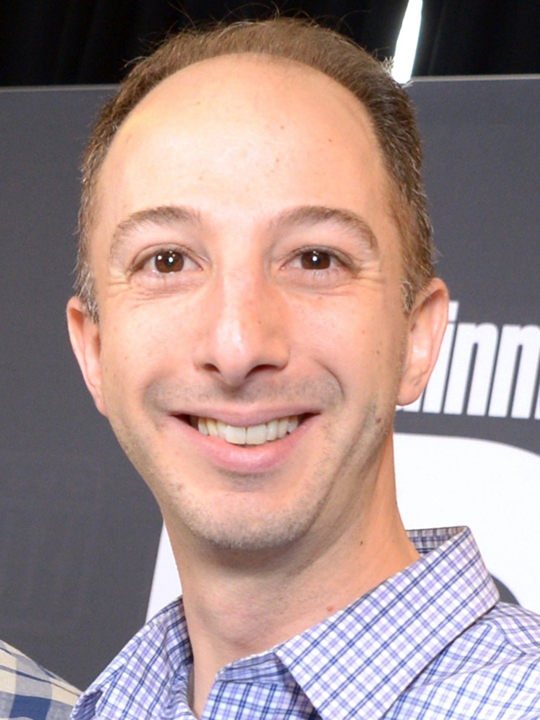 Ben Blacker Pictures | Rotten Tomatoes