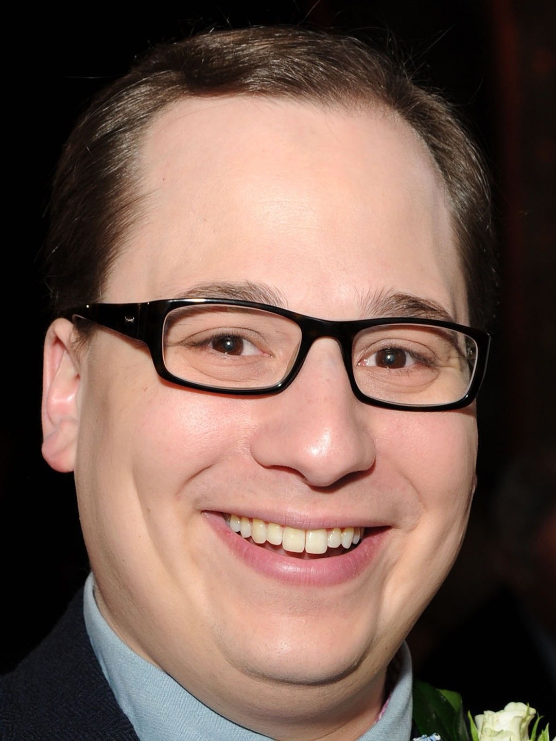 Jared Gertner Pictures | Rotten Tomatoes