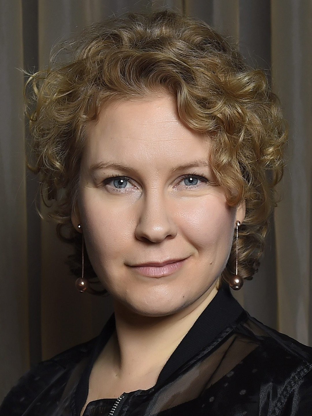 Eva Melander Pictures | Rotten Tomatoes