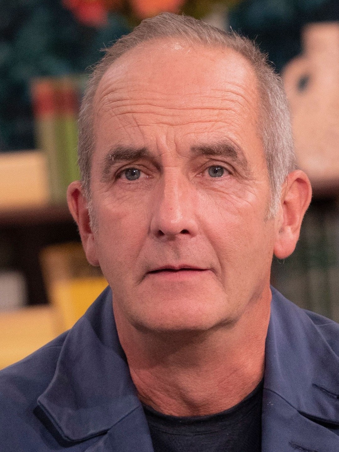 Kevin McCloud Pictures | Rotten Tomatoes