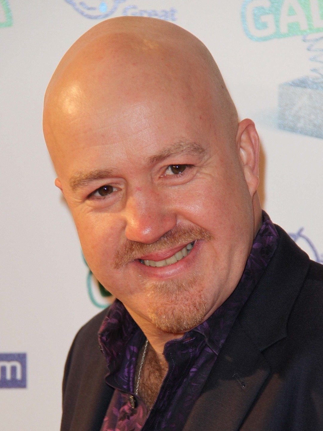 Andy Parsons Pictures | Rotten Tomatoes