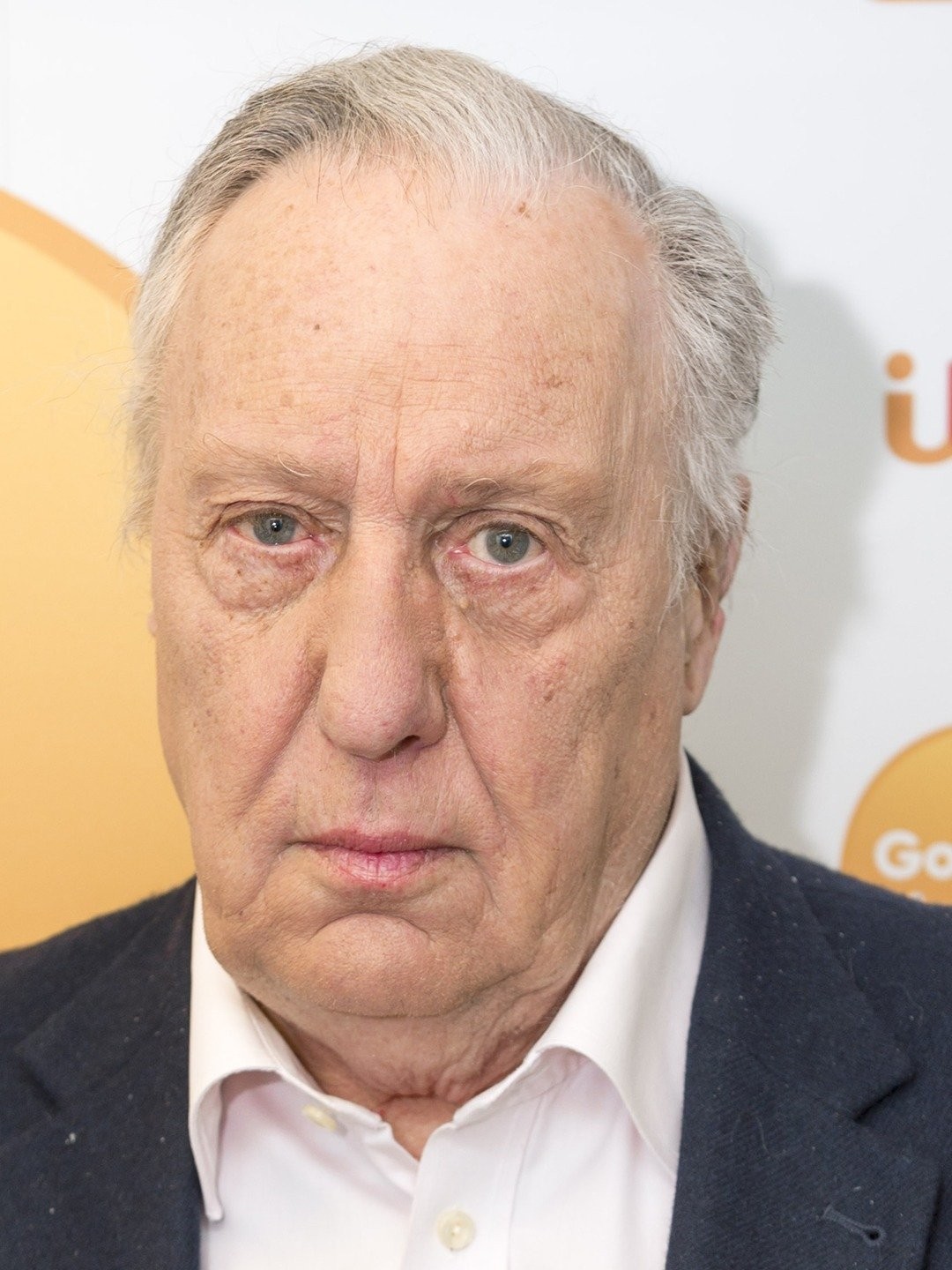 Frederick Forsyth Pictures | Rotten Tomatoes