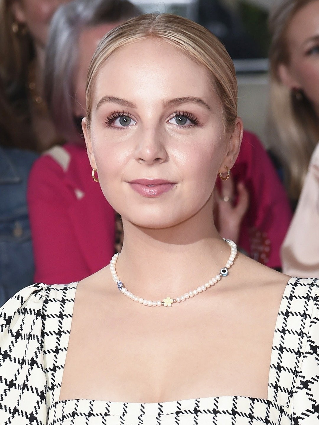 Eden Taylor-Draper Pictures | Rotten Tomatoes