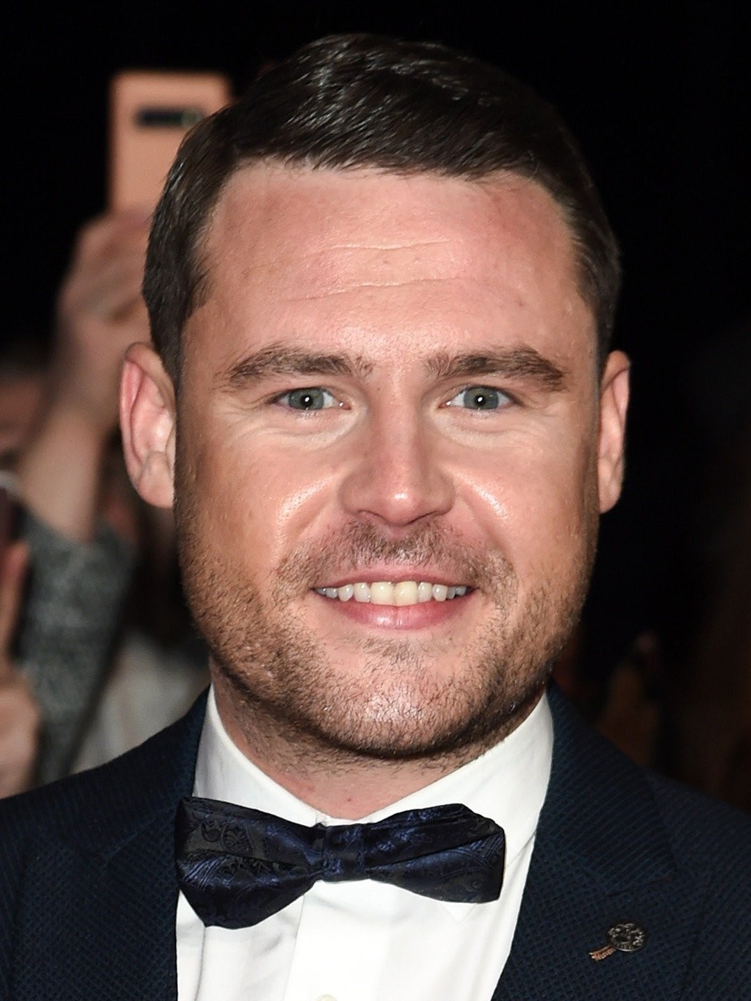 Danny Miller Pictures | Rotten Tomatoes