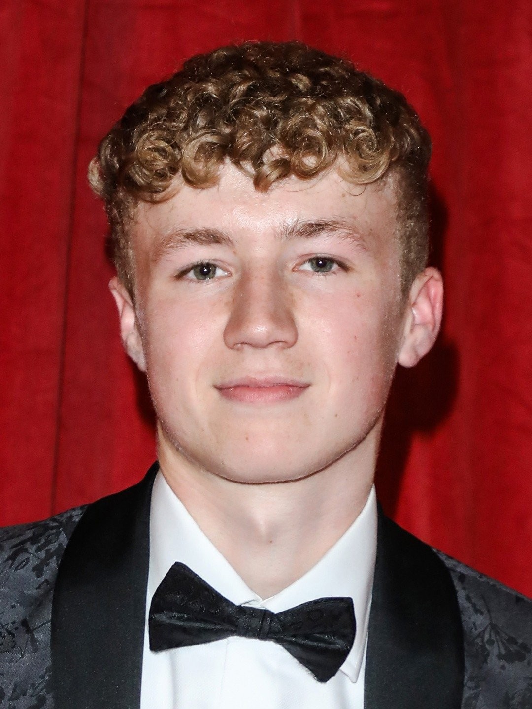 Jack Downham Pictures | Rotten Tomatoes