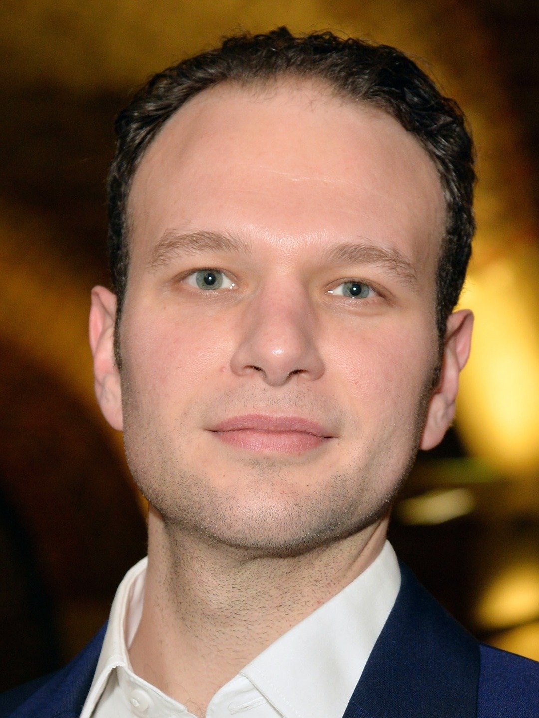 David Sturzaker Pictures | Rotten Tomatoes