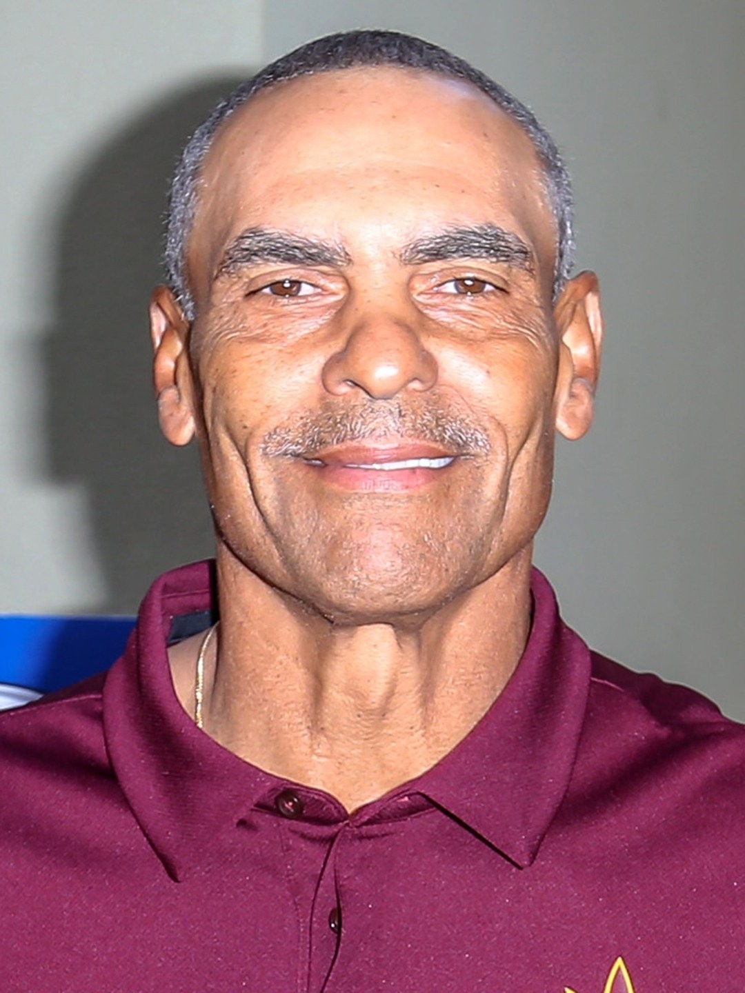Herm Edwards Pictures | Rotten Tomatoes