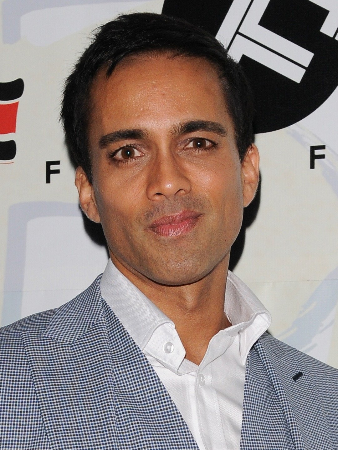 Valmike Rampersad Pictures | Rotten Tomatoes