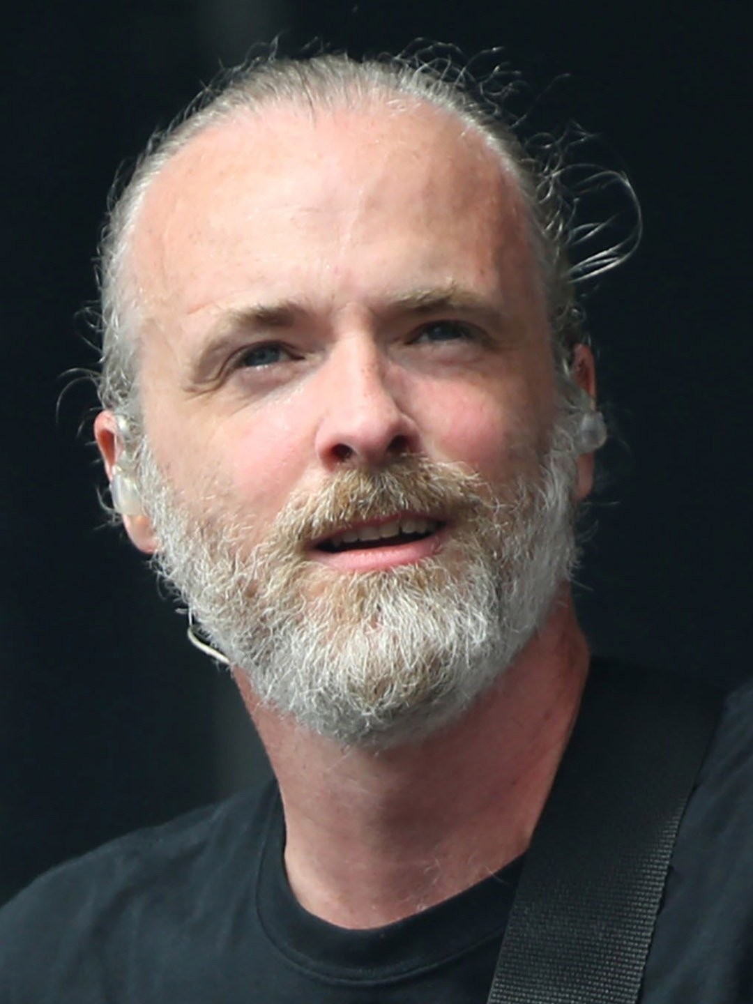 Fran Healy Pictures | Rotten Tomatoes