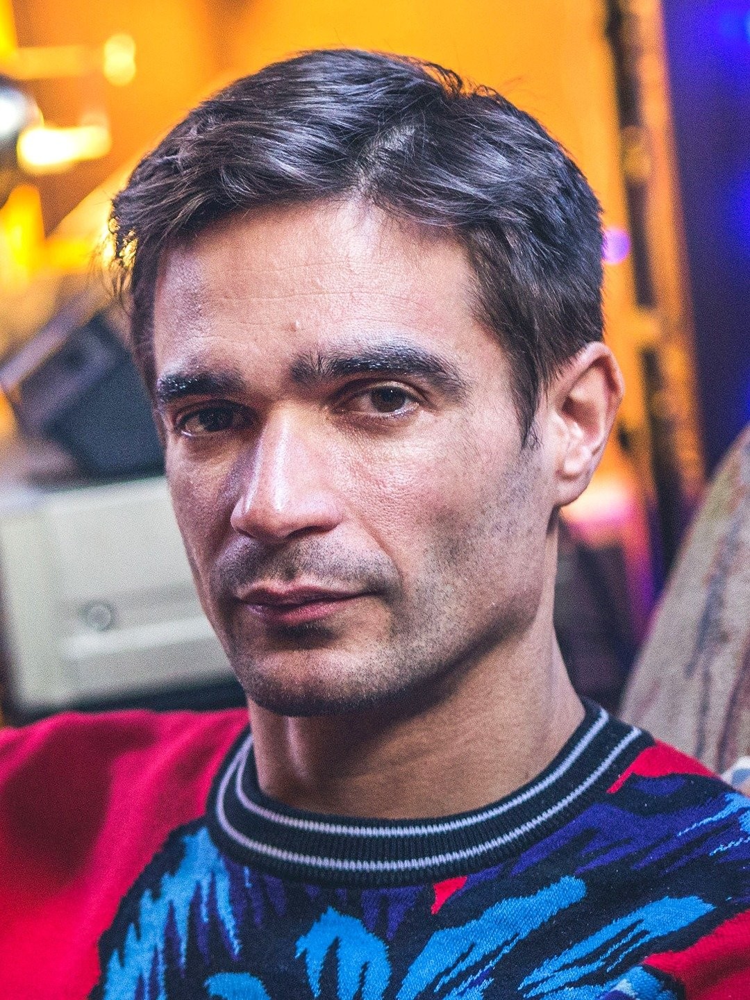 Jon Hopkins Pictures | Rotten Tomatoes