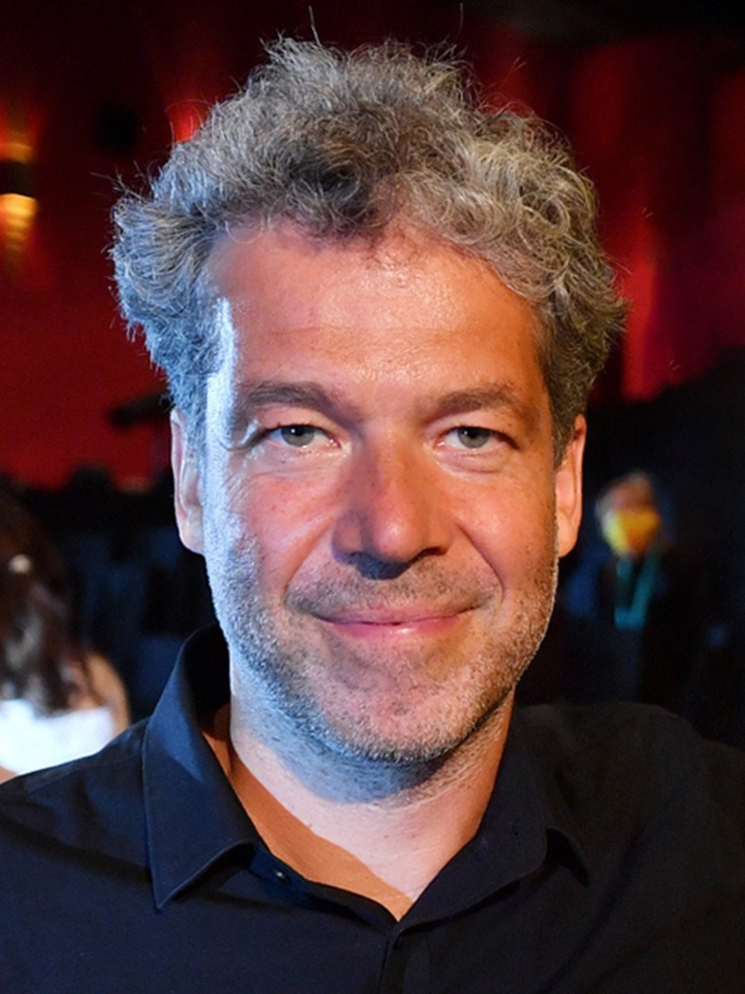Christian Theede Pictures | Rotten Tomatoes