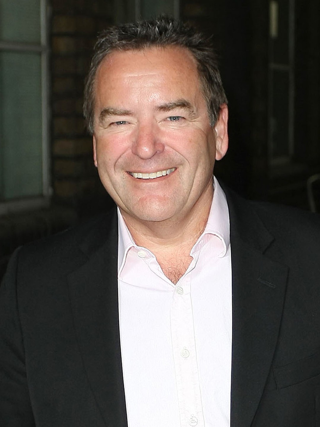 Jeff Stelling Pictures | Rotten Tomatoes