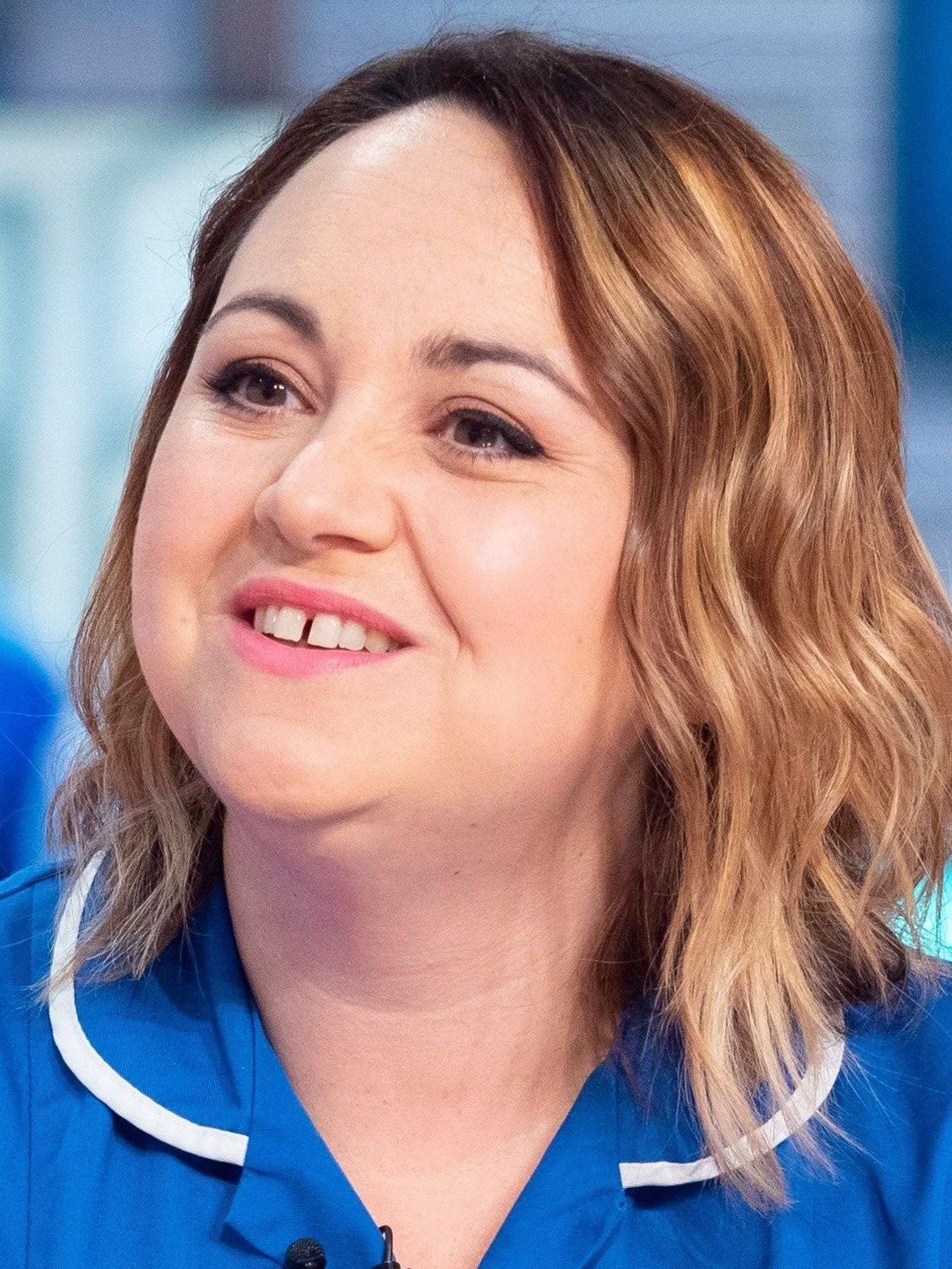 Vicky Hall Pictures | Rotten Tomatoes