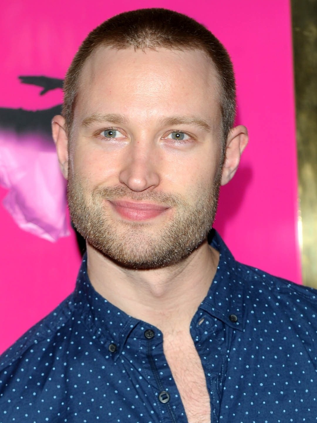 Richard Winsor Pictures | Rotten Tomatoes