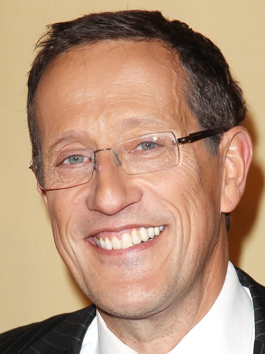 Richard Quest Pictures | Rotten Tomatoes