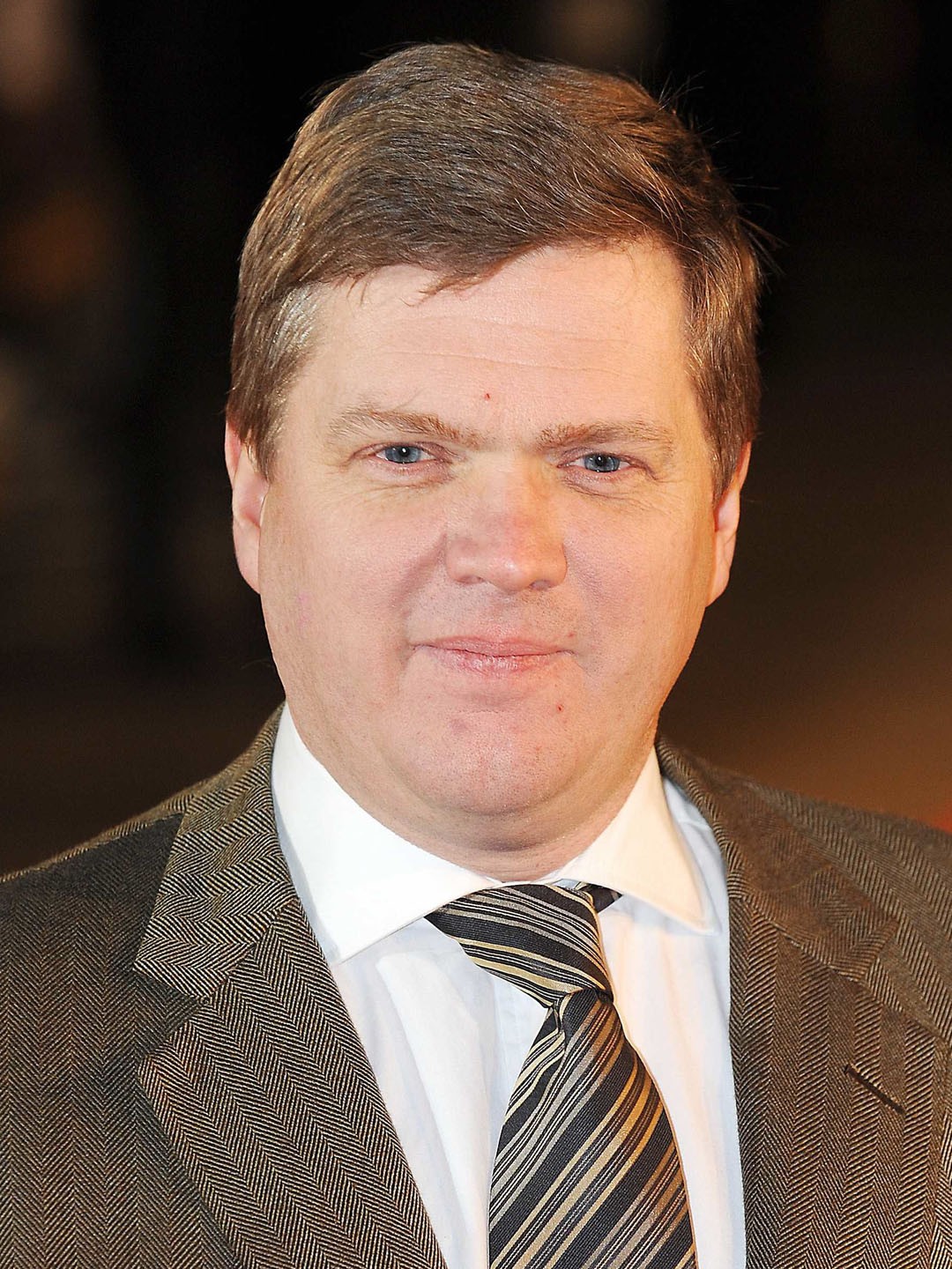 Ray Mears Pictures | Rotten Tomatoes