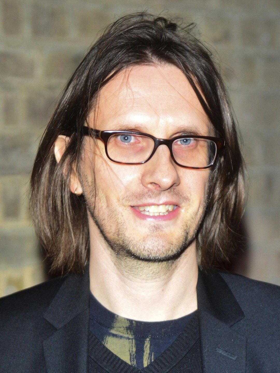 Steven Wilson Pictures | Rotten Tomatoes