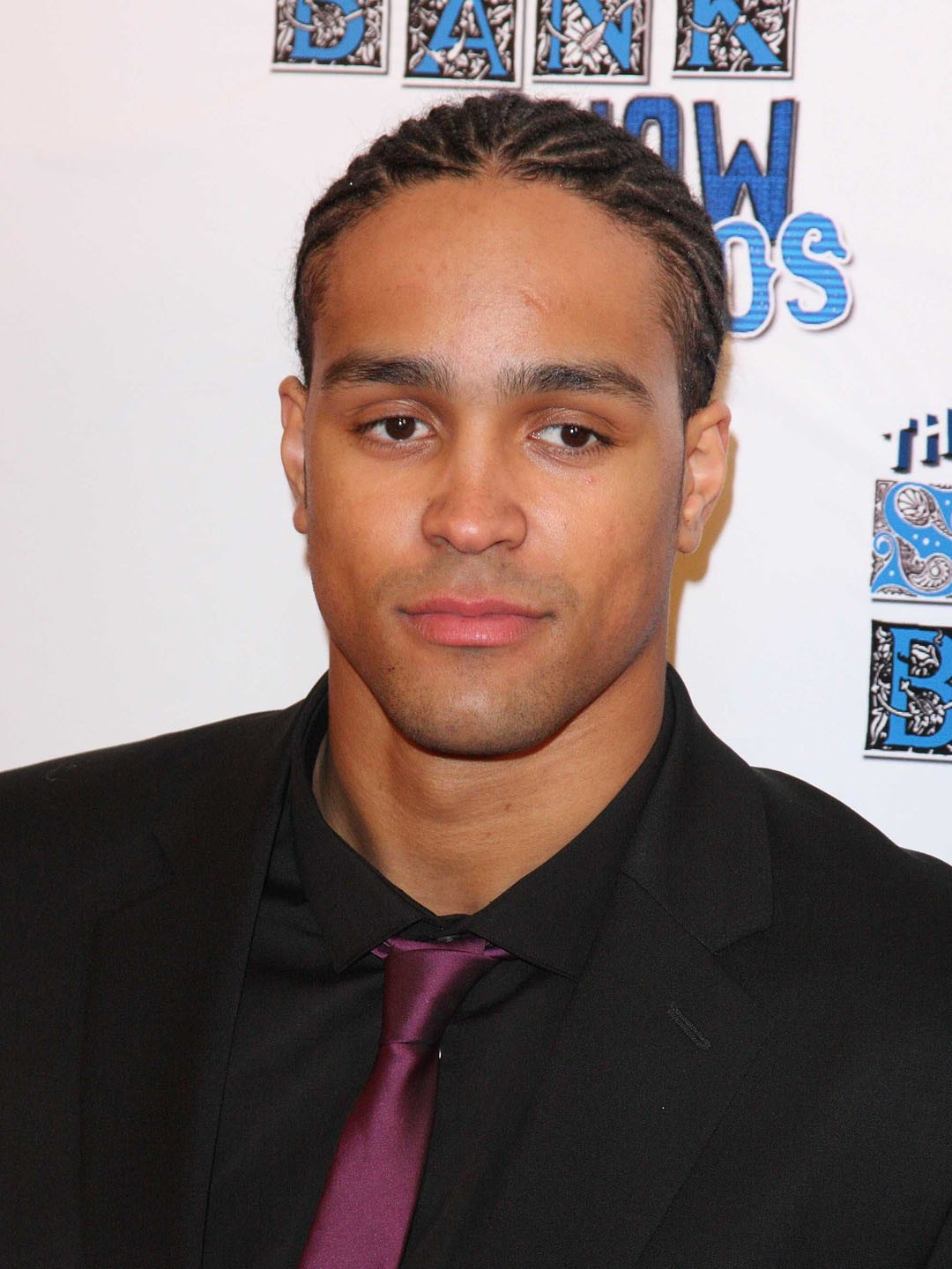 Ashley Banjo Pictures | Rotten Tomatoes