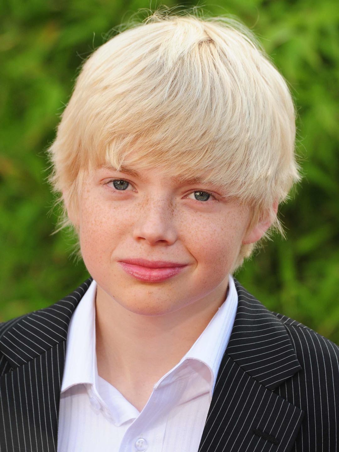 Luke Carberry Pictures | Rotten Tomatoes