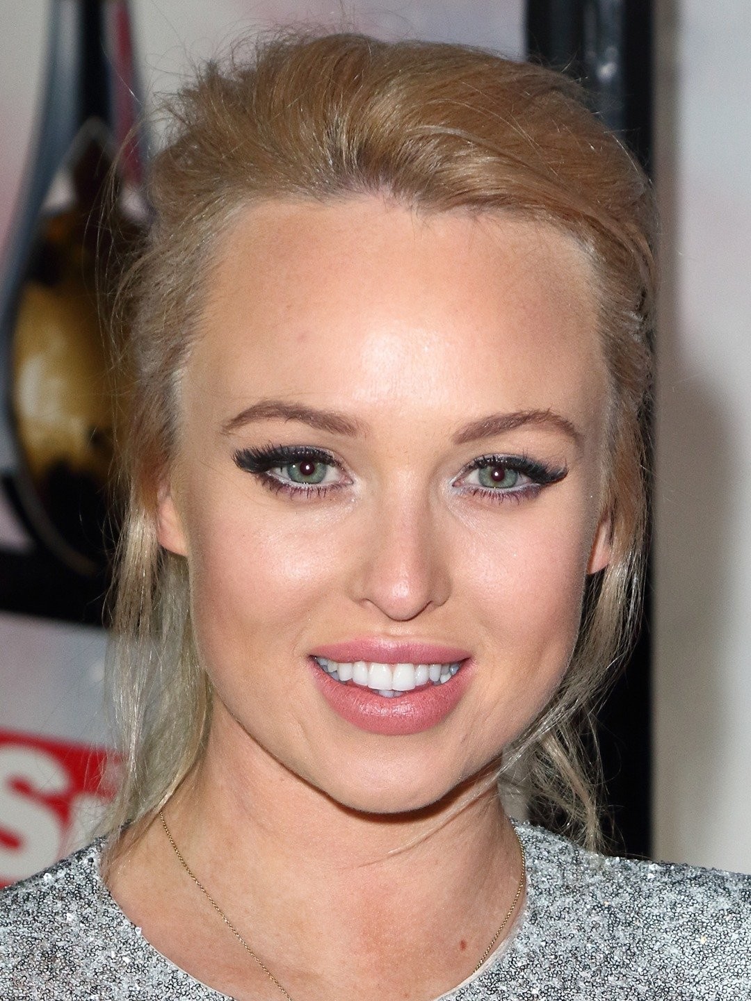 Jorgie Porter Pictures | Rotten Tomatoes
