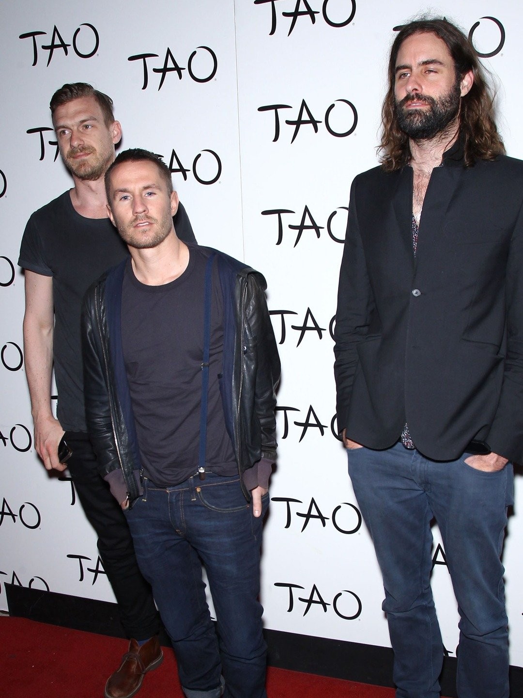 Miike Snow Pictures | Rotten Tomatoes