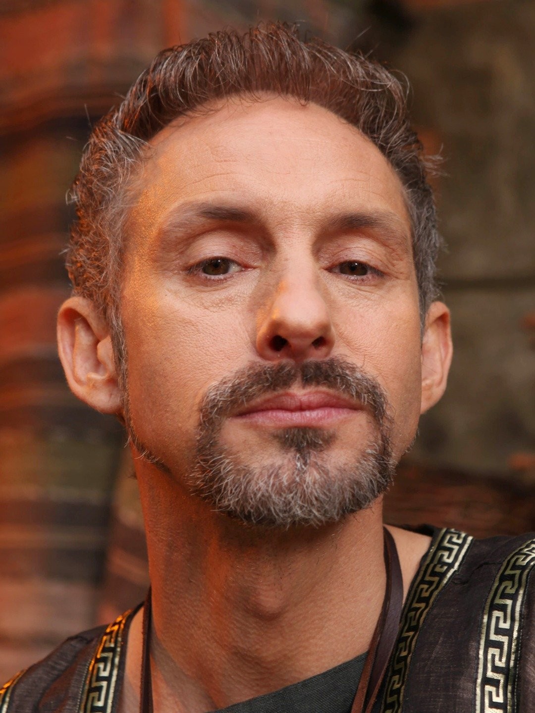 Karl Theobald Pictures | Rotten Tomatoes